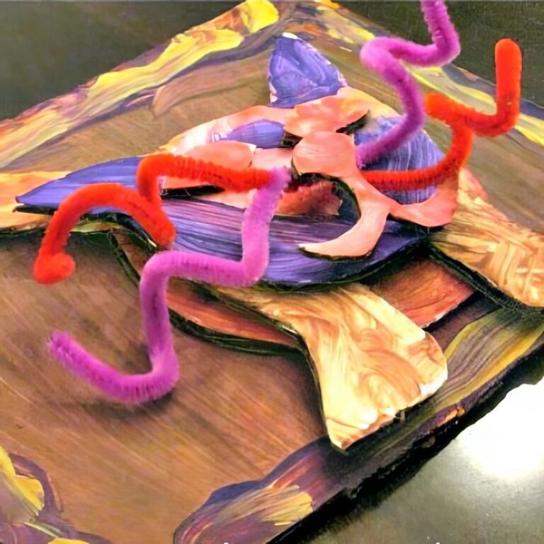 25 Easy DIY Pipe Cleaner Activities for Kids