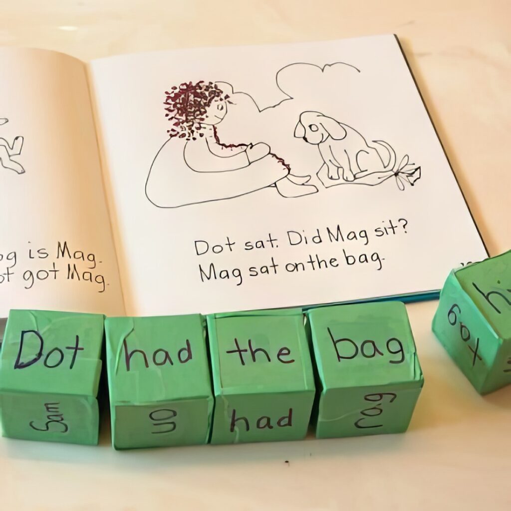 8 Educational Games And Activities For Your 5-Year-Old