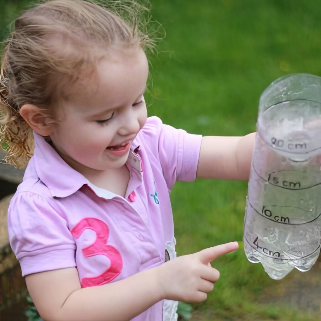 16 Ways To Teach Kids About Weather