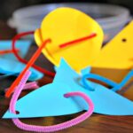 25 Easy DIY Pipe Cleaner Activities for Kids