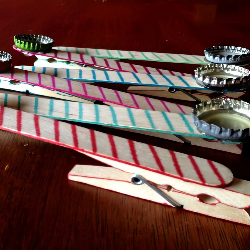 12 Easy Catapult Crafts that Will Make Your Kids Flip!