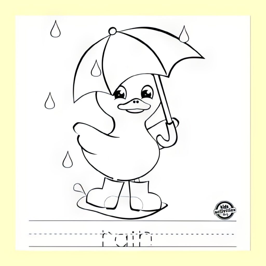 16 Ways To Teach Kids About Weather