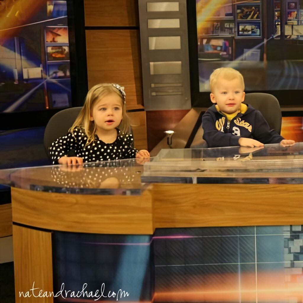 16 Ways To Teach Kids About Weather