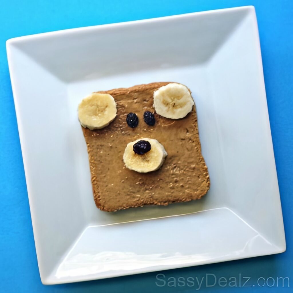 15 Silly Breakfast Ideas To Make Your Kids Smile