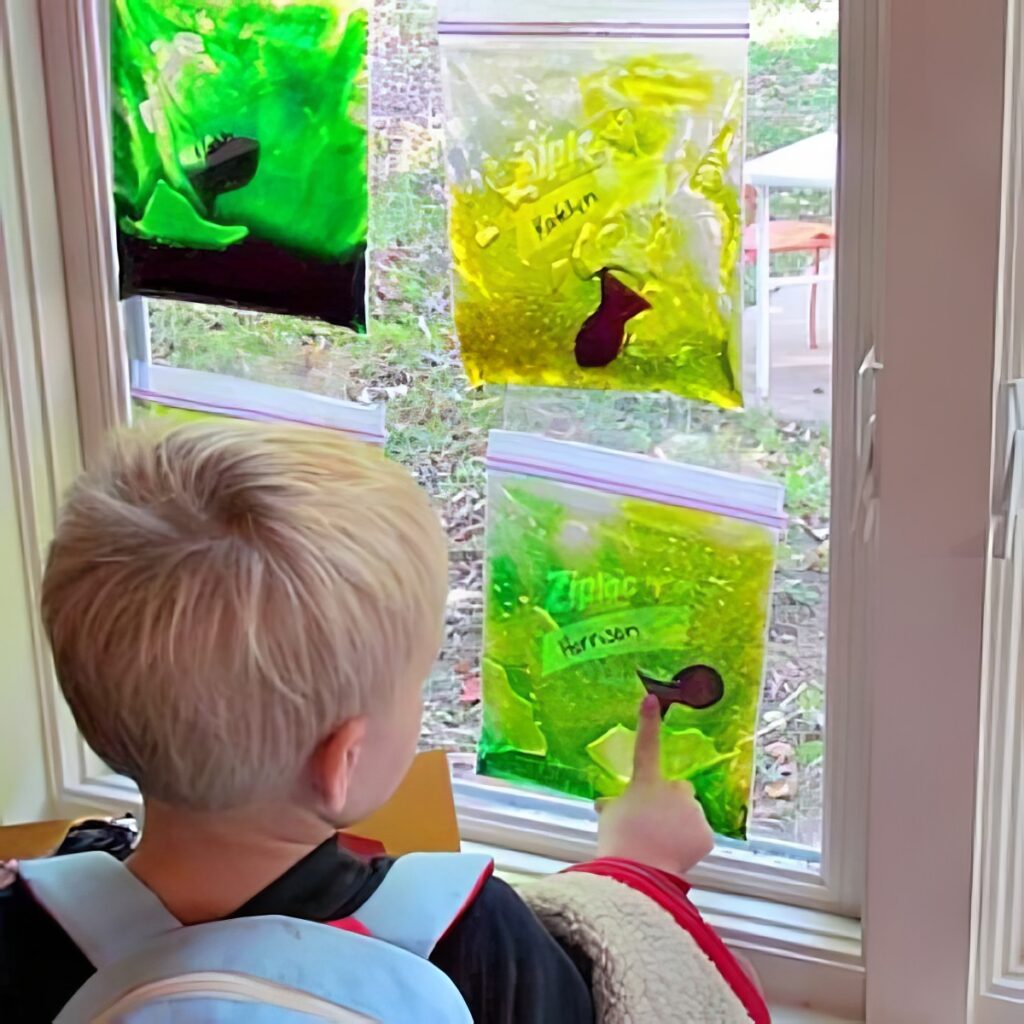 10 Playful Learning Activities for 2-Year-Olds