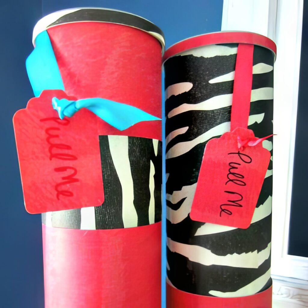 Creative DIY Gift Kits to Make & give to Kids