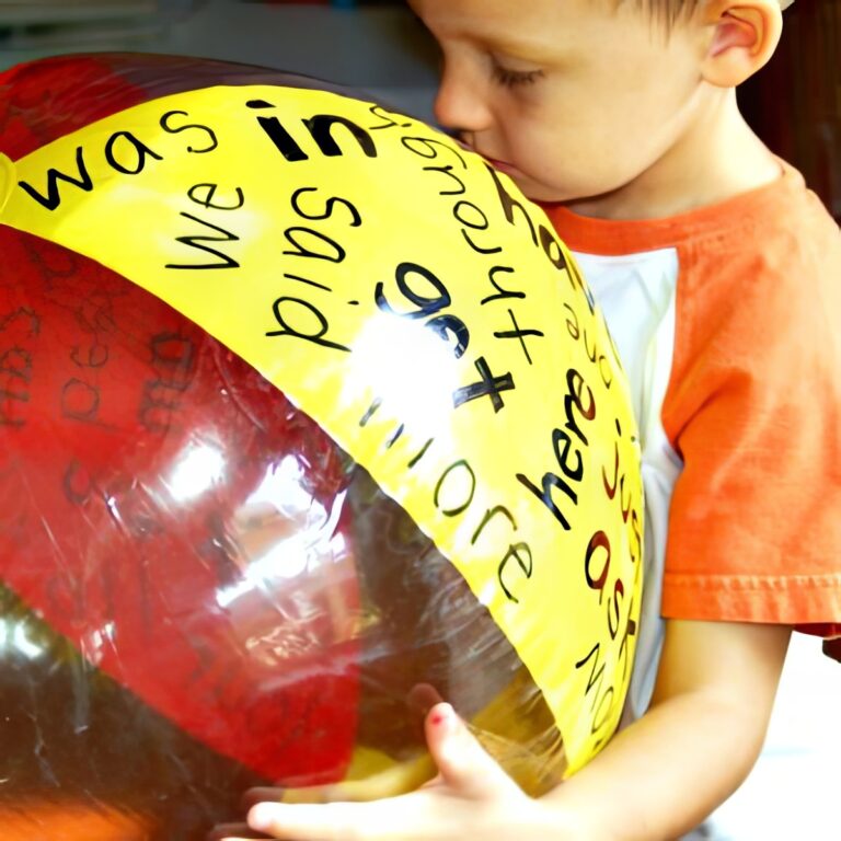13 Creative Phonics Games and Activities