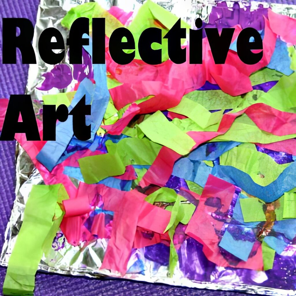 15 Easy Art Activities For 2-year-olds