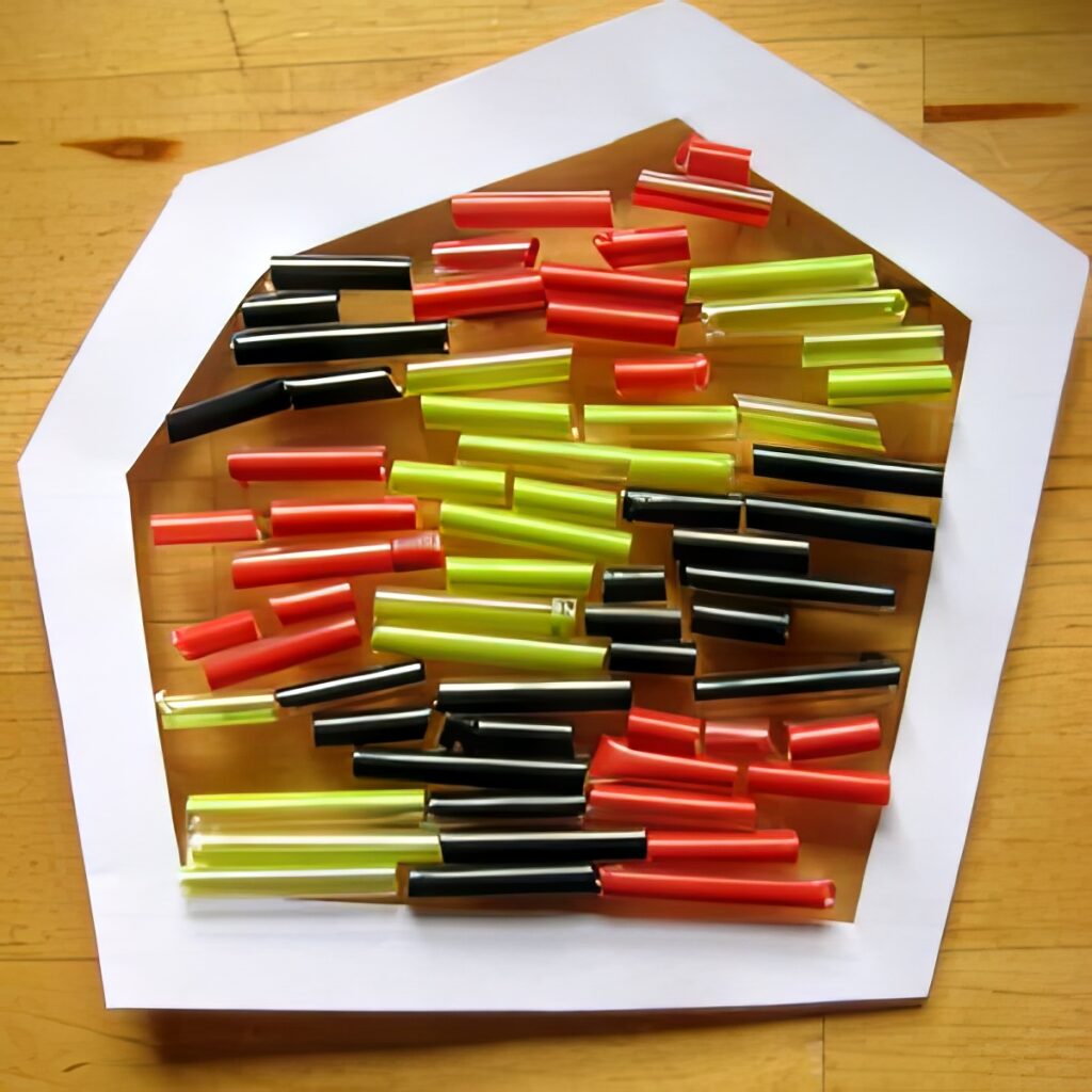 13 Easy Art Activities For 3-Year-Olds