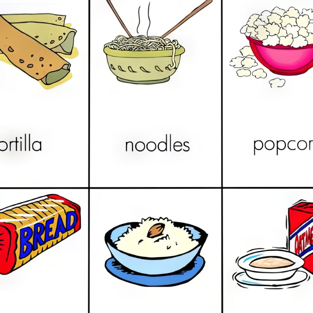 16 Easy To Make File Folder Games