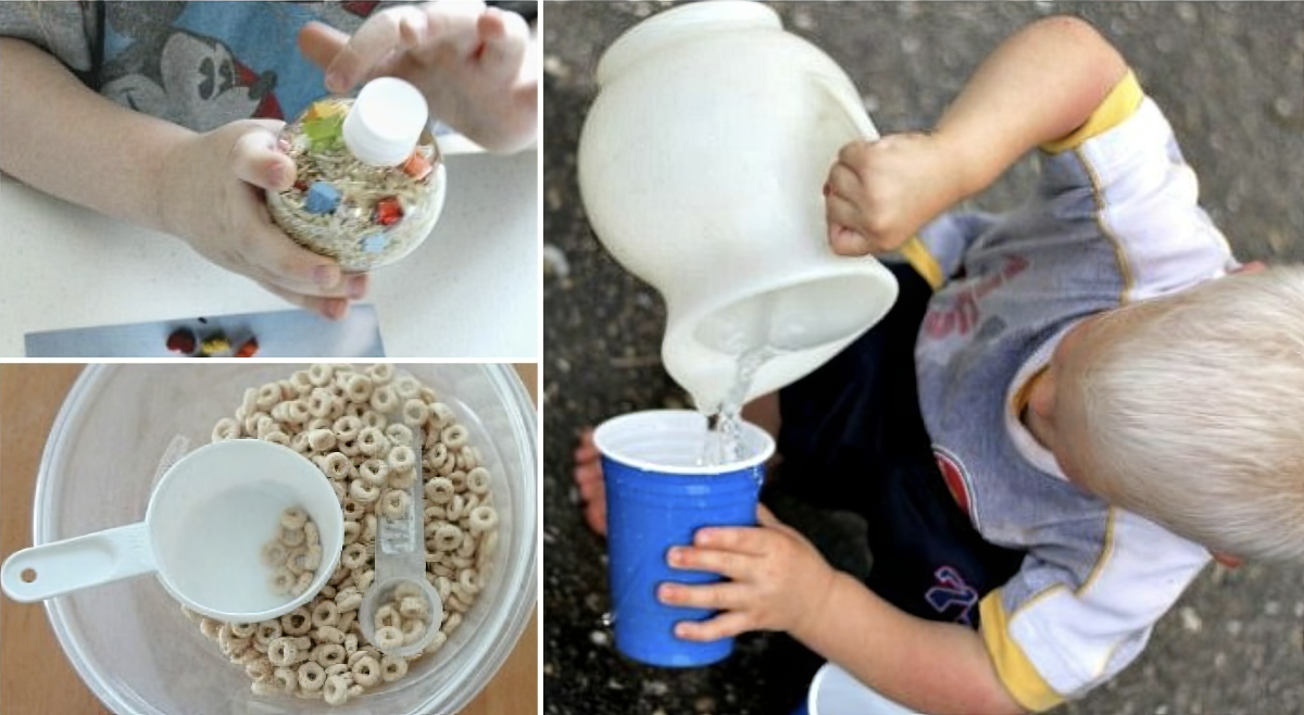 10 Playful Learning Activities for 2-Year-Olds