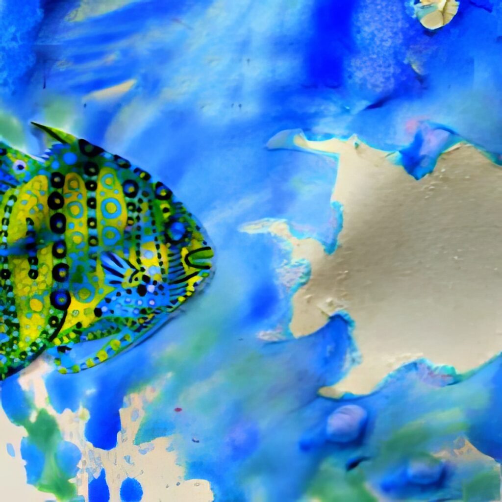 13 Easy Art Activities For 3-Year-Olds