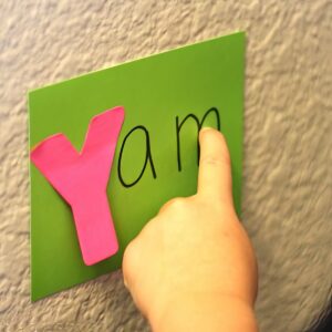 13 Creative Phonics Games and Activities