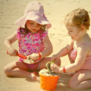 14 Super Fun Sand Activities For Kids
