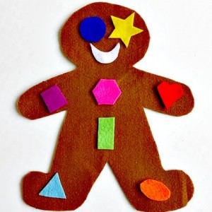 15 Gingerbread Man Activities