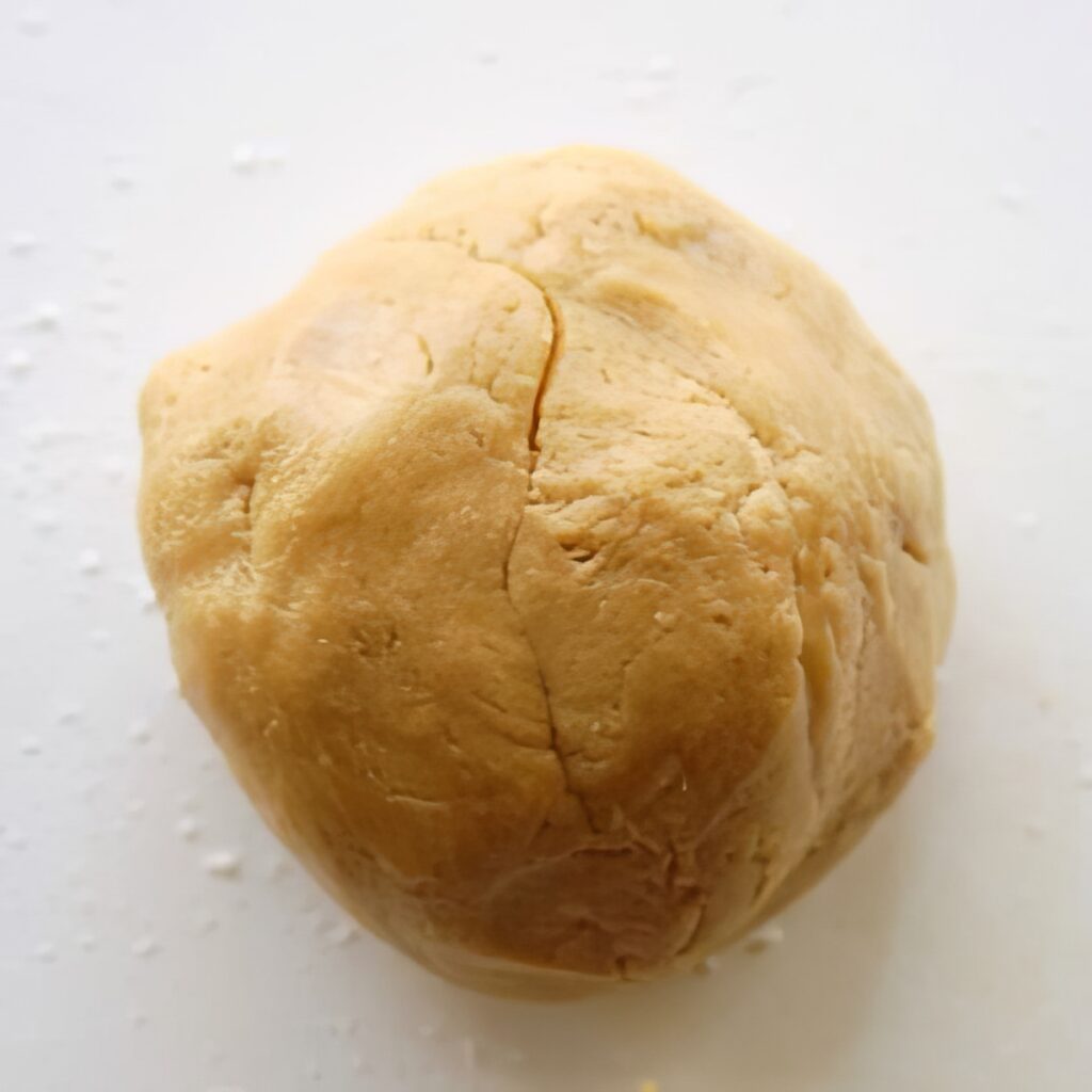 Play Dough Recipes For Fun