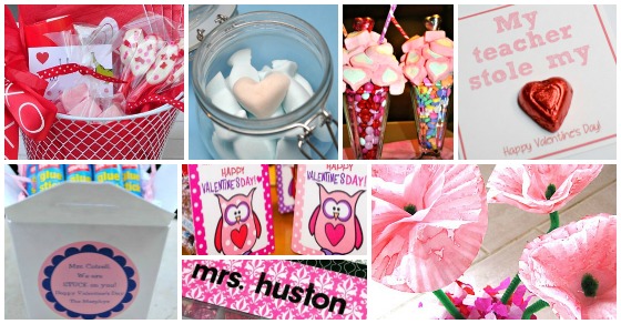 16 Valentine’s Day Gifts For Teachers