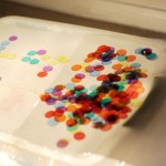 25 Christmas Light Crafts And Activities For Kids