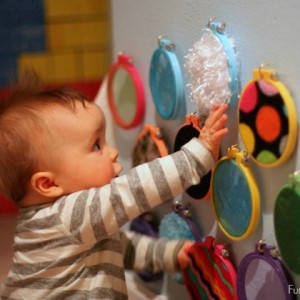 20 Engaging Baby Home Activities