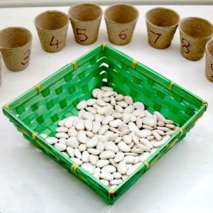 15 Number Learning Activities For Preschoolers