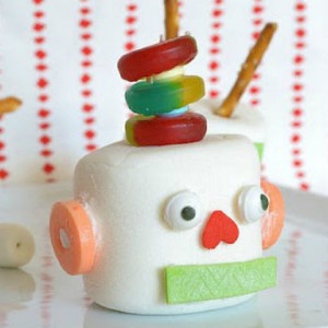 25 Yummy Marshmallow Activities for All Ages