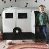 25 Epic Cardboard Forts