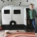 25 Epic Cardboard Forts