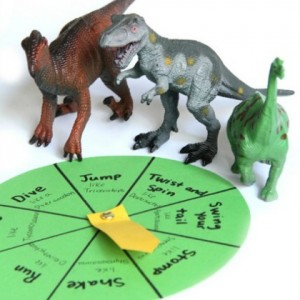 25 Delightful Dinosaur Activities for Kids