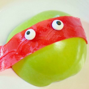 25 Totally Tubular Teenage Mutant Ninja Turtle Ideas for Kids