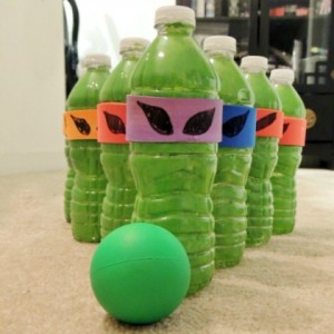 25 Totally Tubular Teenage Mutant Ninja Turtle Ideas for Kids