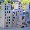 25 Epic Cardboard Forts