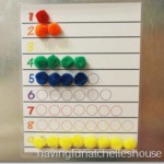 25 Pom-Pom Activities for Toddlers