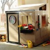 25 Epic Cardboard Forts