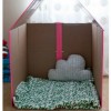 25 Epic Cardboard Forts