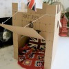 25 Epic Cardboard Forts