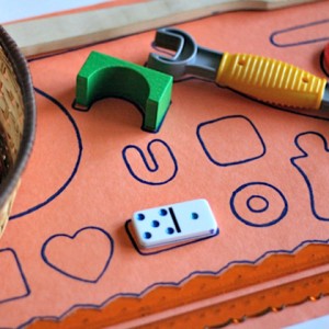 25 Outside-Of-The-Box Puzzle Activities