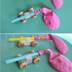25 Silly Straw Activities for 5-Year-Olds