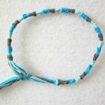 25 Beautiful DIY Bracelets for Kids