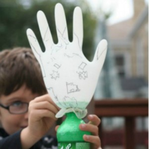 25 Spectacular Explosion Experiments for Kids