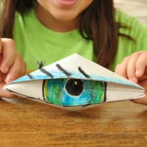 25 Easy Origami Ideas for Bigger Kids