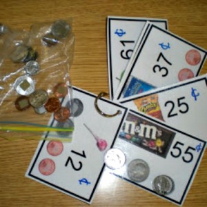 25 Fun Money Activities for Kids
