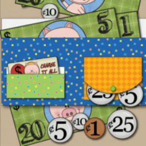 25 Fun Money Activities for Kids