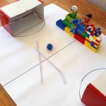 25 Sports Themed Crafts for Kids