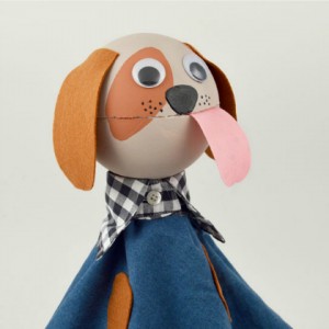 25 Playful Puppet Crafts For Kids