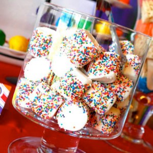 25 Sweet Sprinkle Ideas For Kids