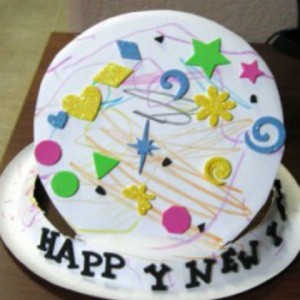 25 Kid-Friendly New Year Party Ideas