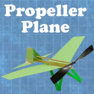 25 Paper Plane Crafts for Kids