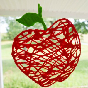 25 Insanely Amazing Puff Paint Projects For Kids