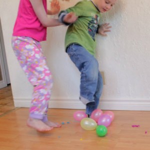 25 Boredom Busting Balloon Games For Kids