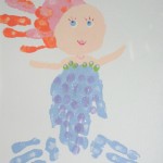 25 Magical Mermaid Crafts Kids Will Love